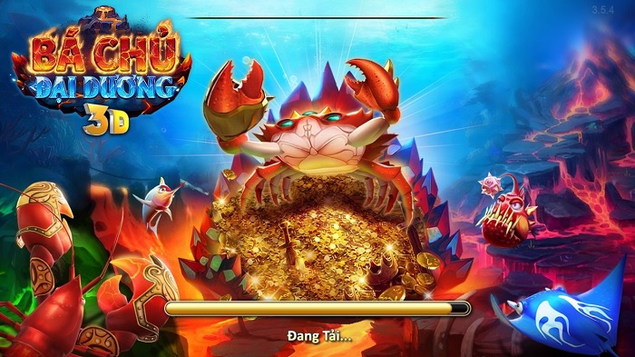 Bá Chủ Đại Dương iWIN là gì? Có gì hay ở Bá Chủ Đại Dương iWIN ...